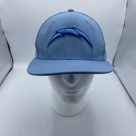 New Era | Accessories | La Chargers 5th Anniversary New Era Fitted Cap ...